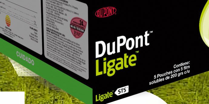 Ligate™ STS™ – Punto Agro